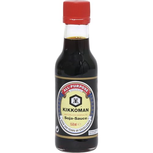 Kikkoman | Traditionelle Sojasaucen aus Japan